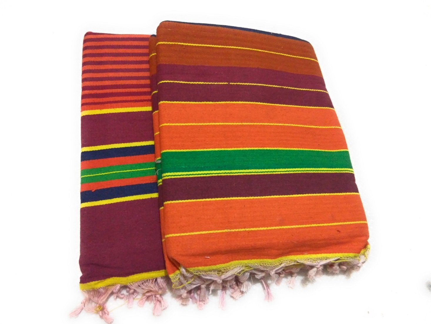 Buy Cotton Carpet/Solapur Carpet/Satranji/Bhavani Carpet in ...