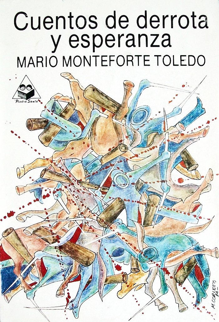Amazon.com: Cuentos de derrota y esperanza: 9788483772430: Mario ...