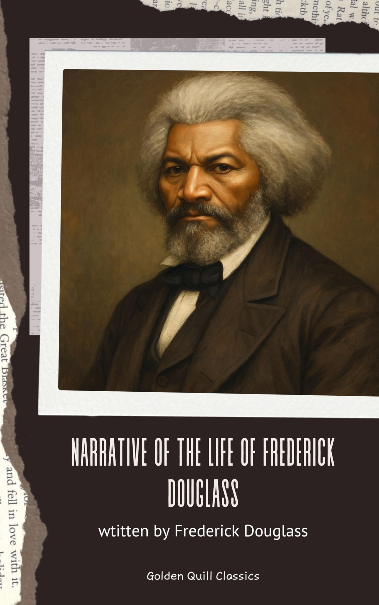 Cronología De Frederick Douglass
