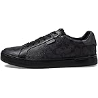 Men's COACH Lowline Signature Low Top | Zappos.com
