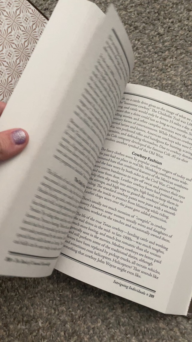 Snapklik.com : The Book Of Unusual Knowledge