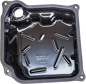 Amazon.com: Engine 7-speed Transmission Oil Pan with Gasket Replacement ...