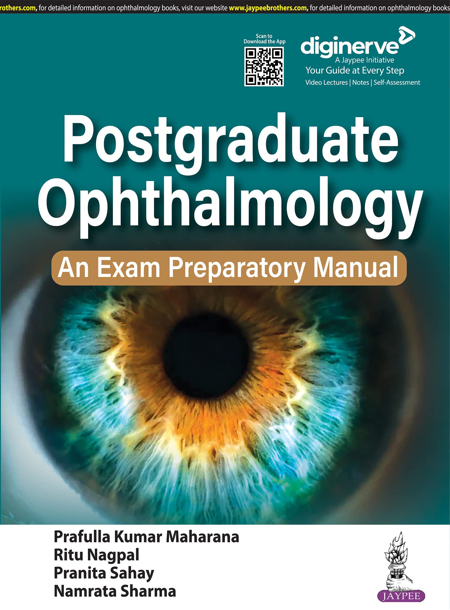 Buy Postgraduate Ophthalmology: An Exam Preparatory Manual Book Online ...