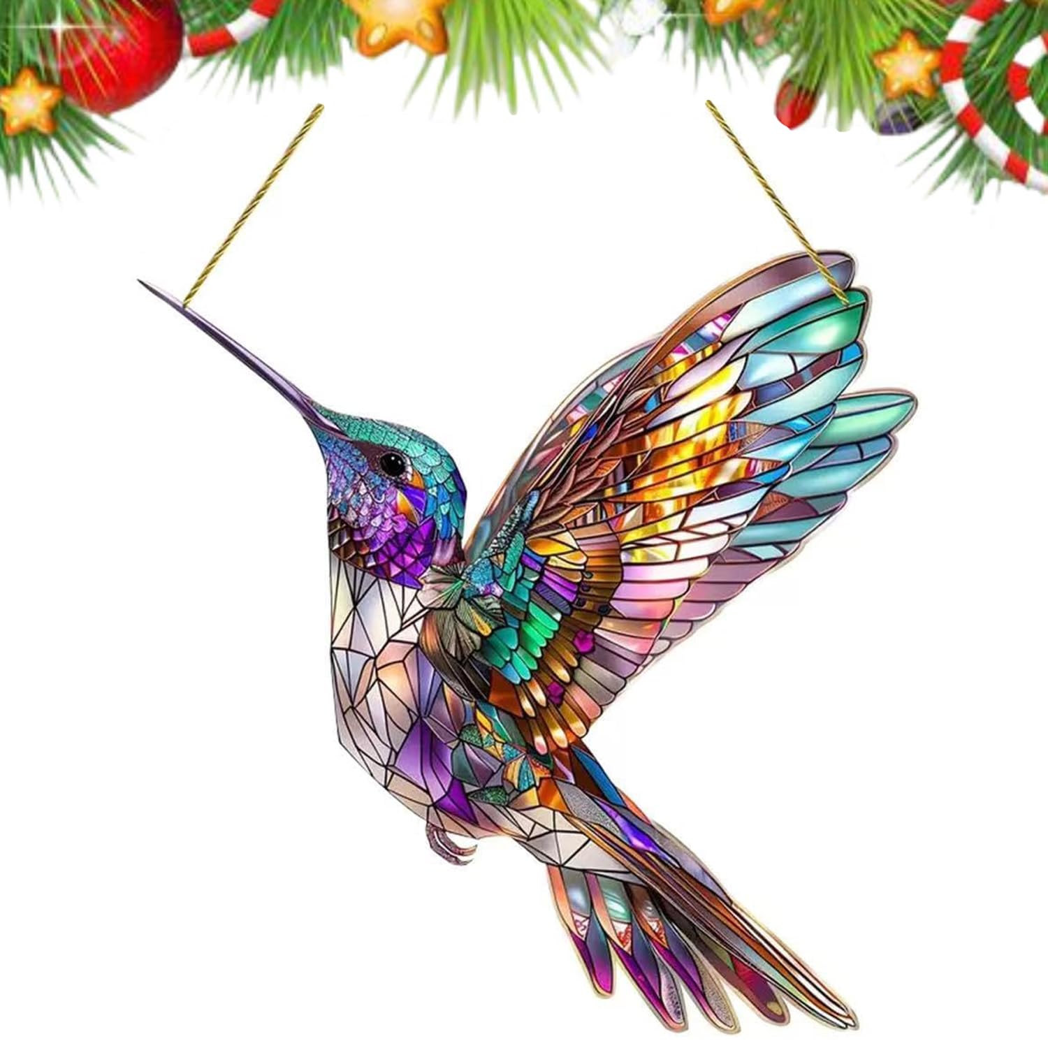 Amazon.com: Sherum Spirit Birds,Yifare Spirit Birds,Sheremart Spirit ...