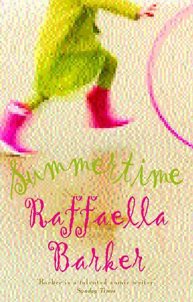 Buy Summertime Book Online at Low Prices in India | Summertime Reviews ...