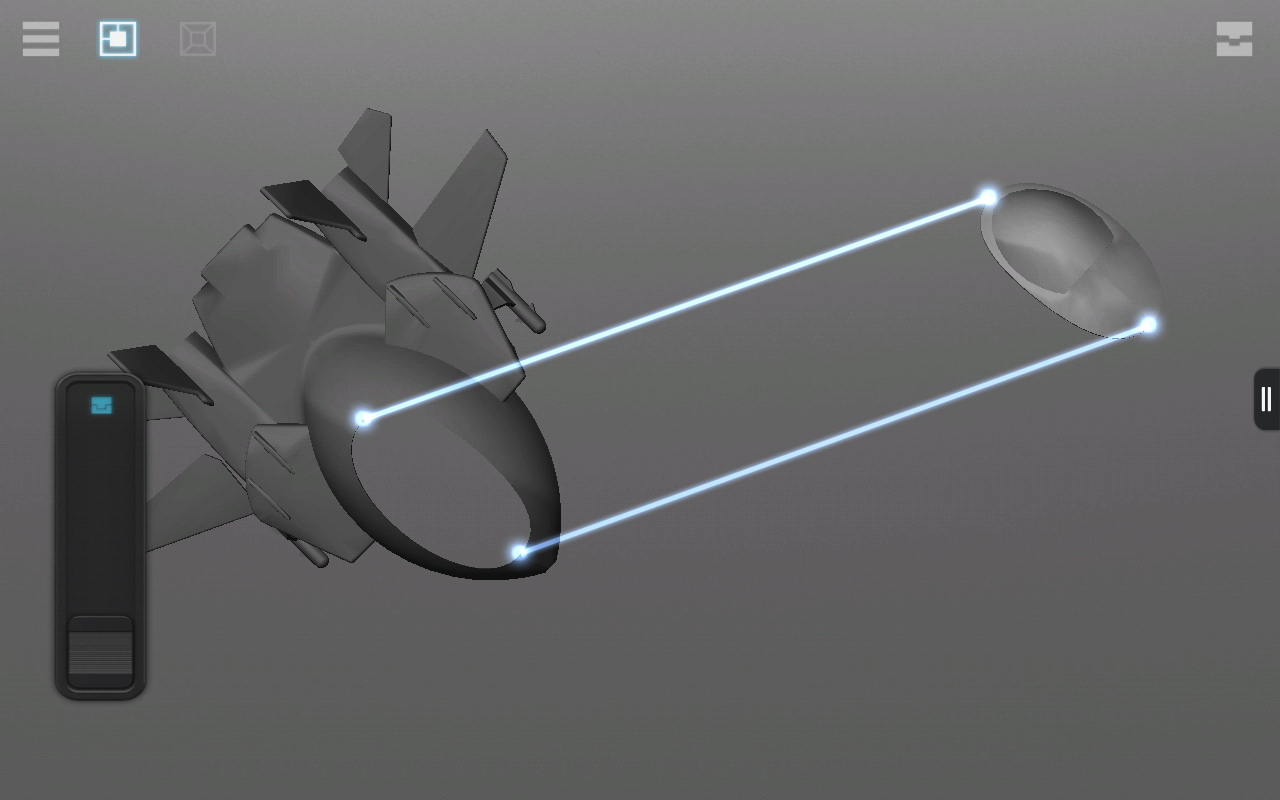 Model Kit - App on the Amazon Appstore