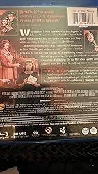 Amazon.com: Dead Ringer (BD) [Blu-ray] : Paul Henreid, Albert Beich ...