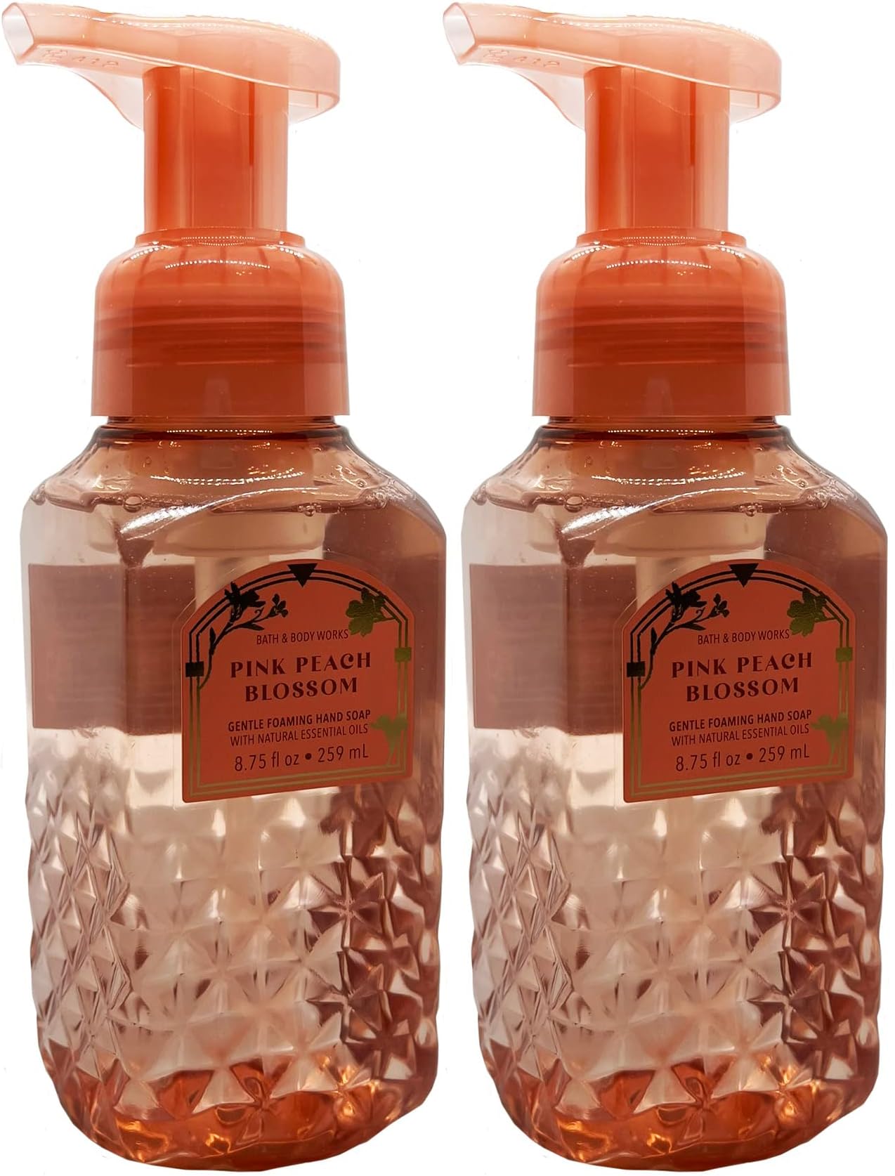 Amazon.com : Bath & Body Works Bath and Body Works Sedona Sands Gentle ...