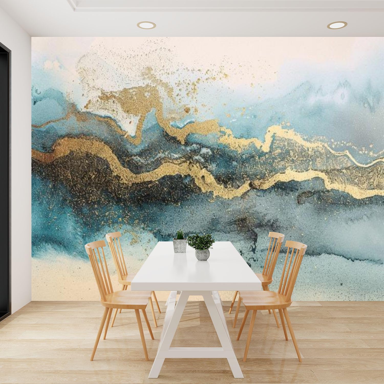 Table Wallpaper