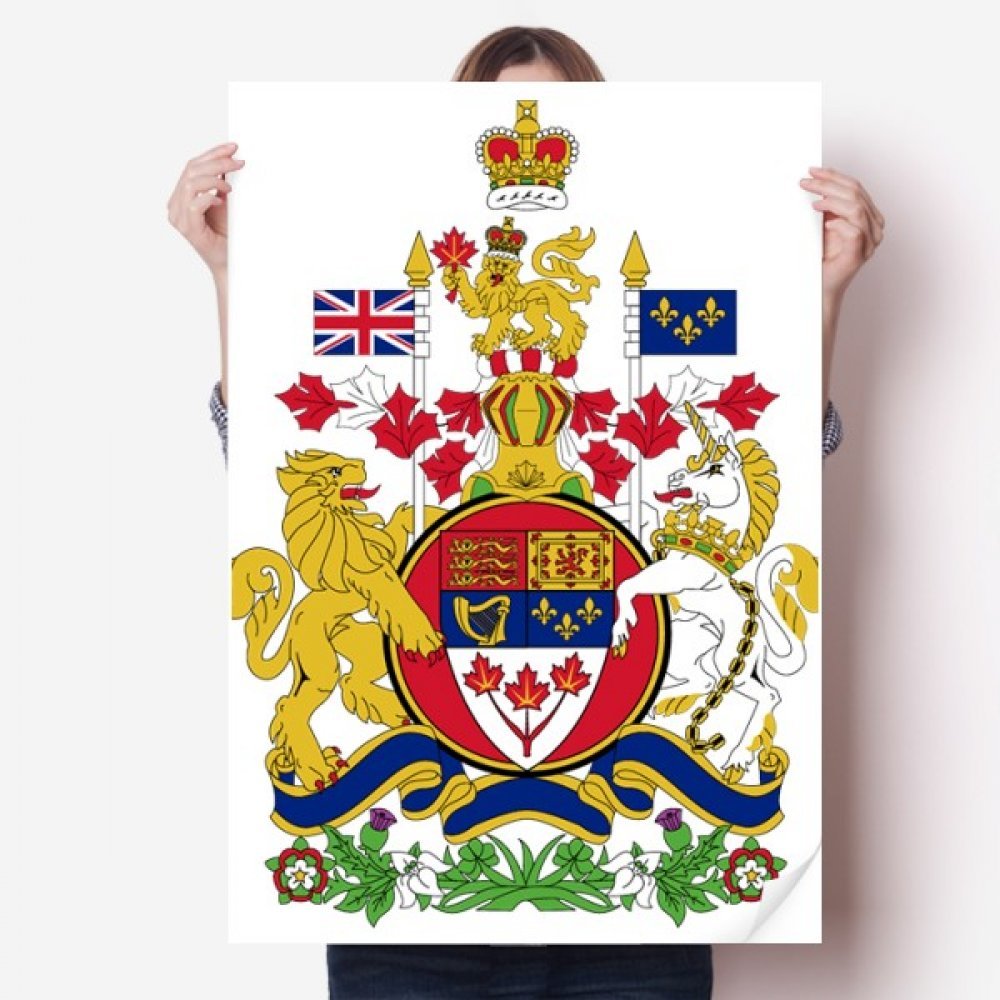 Canada National Symbols