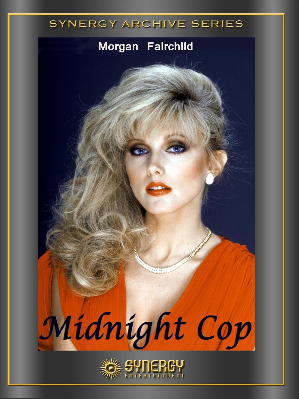 Watch Midnight Cop (1988) | Prime Video