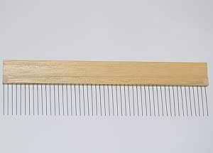 Ebru Taragi Ebru Comb Ebru Comb Peigne d'ebru Pettine Ebru Pecten ...