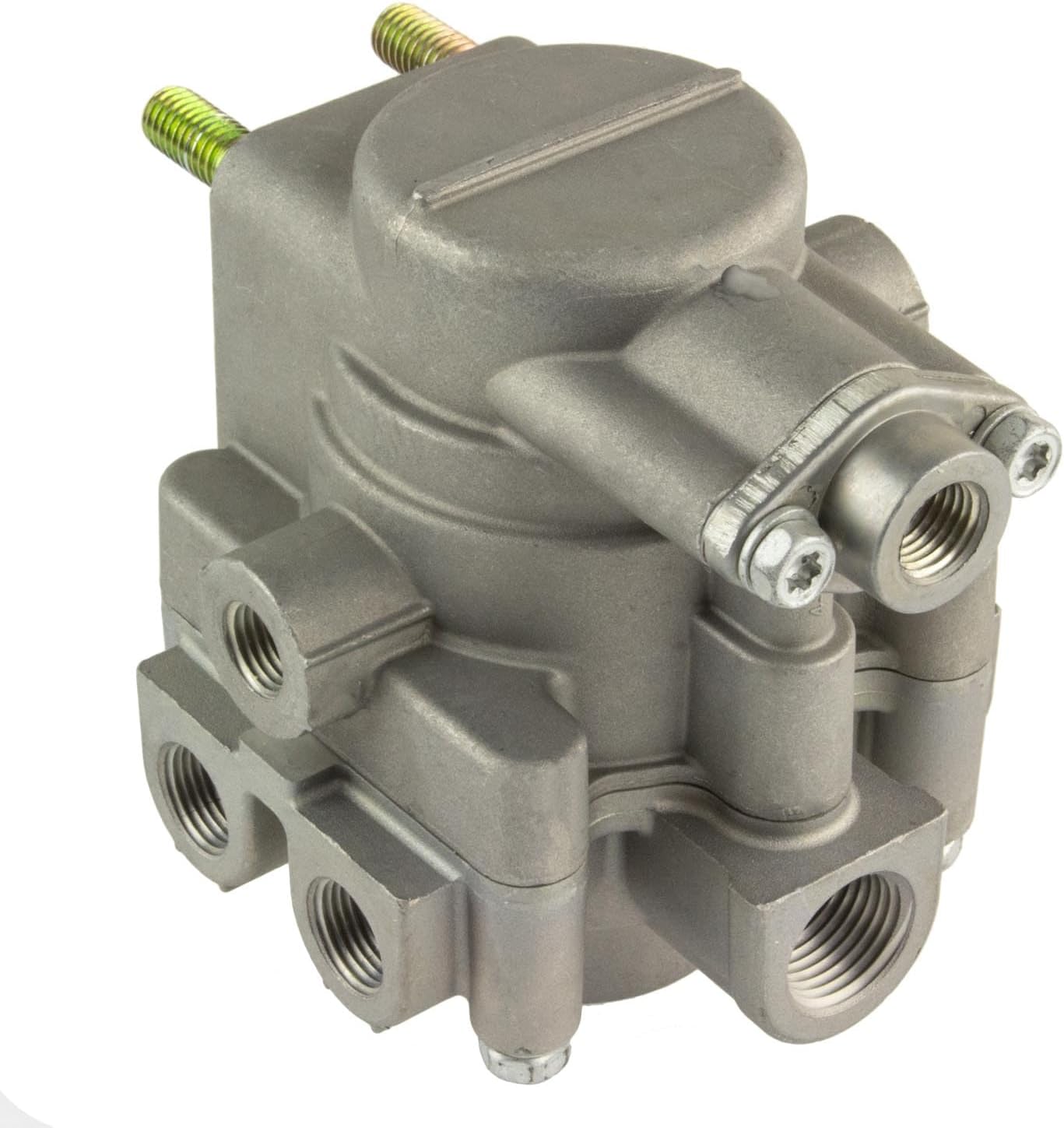 Amazon.com: SPRING BRAKE MODULATOR VALVE SR7 SR-7 - REPLACES BENDIX ...