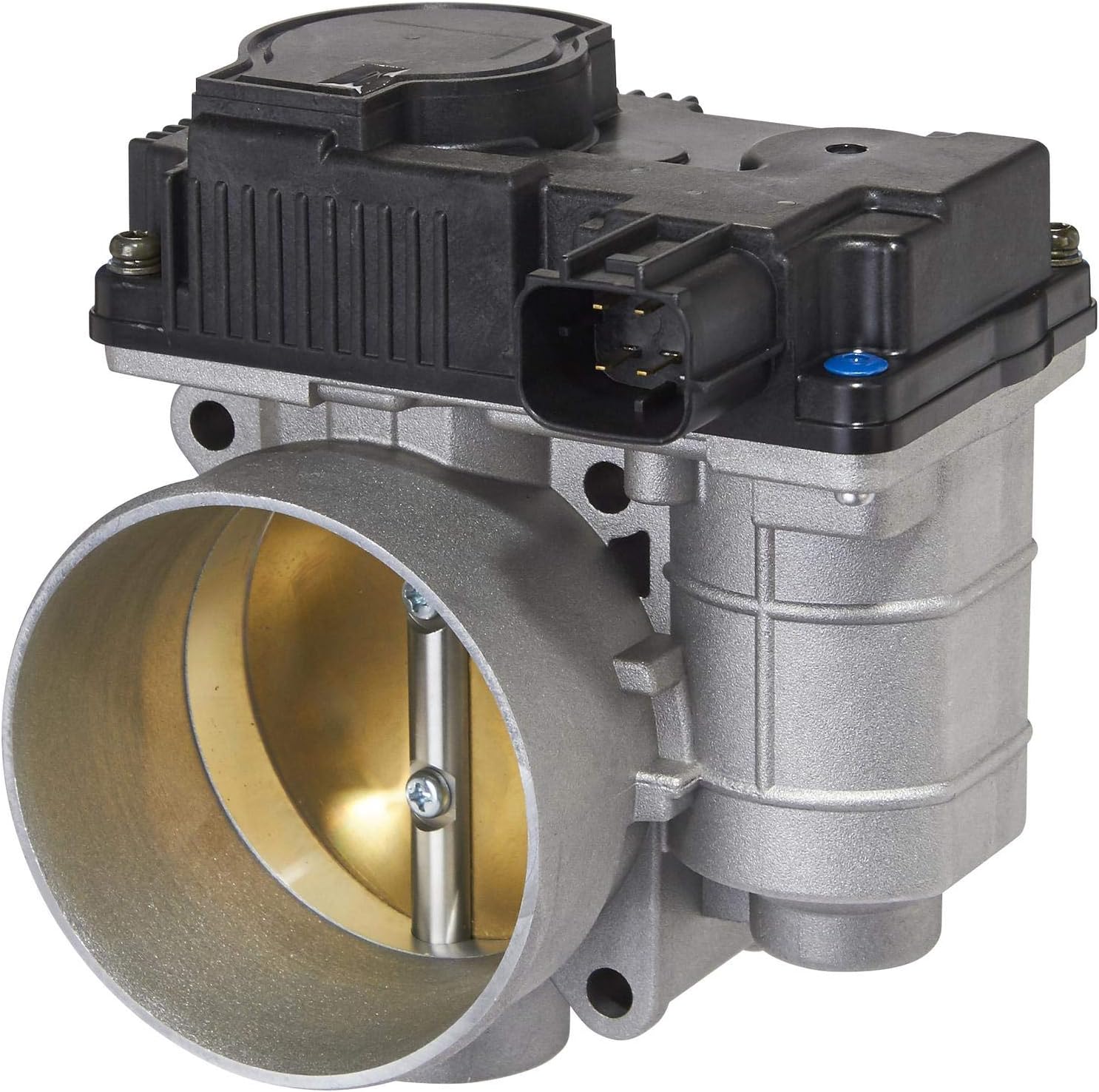 Amazon.com: Fuel Injection electric Throttle Body 3.5L Compatible with ...