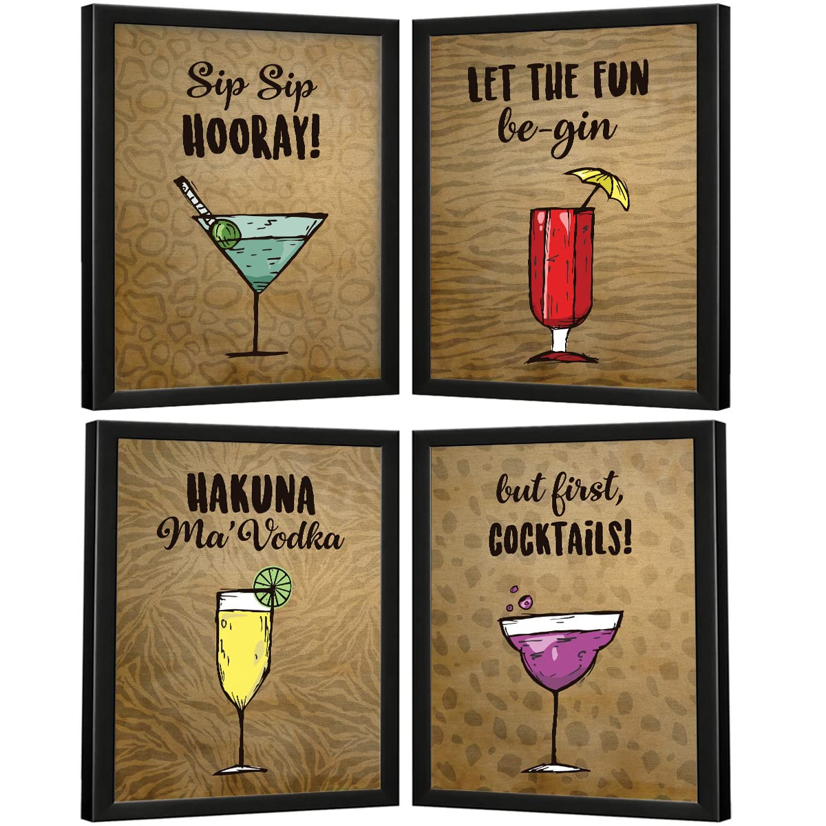 Vodka Cocktails Quotes