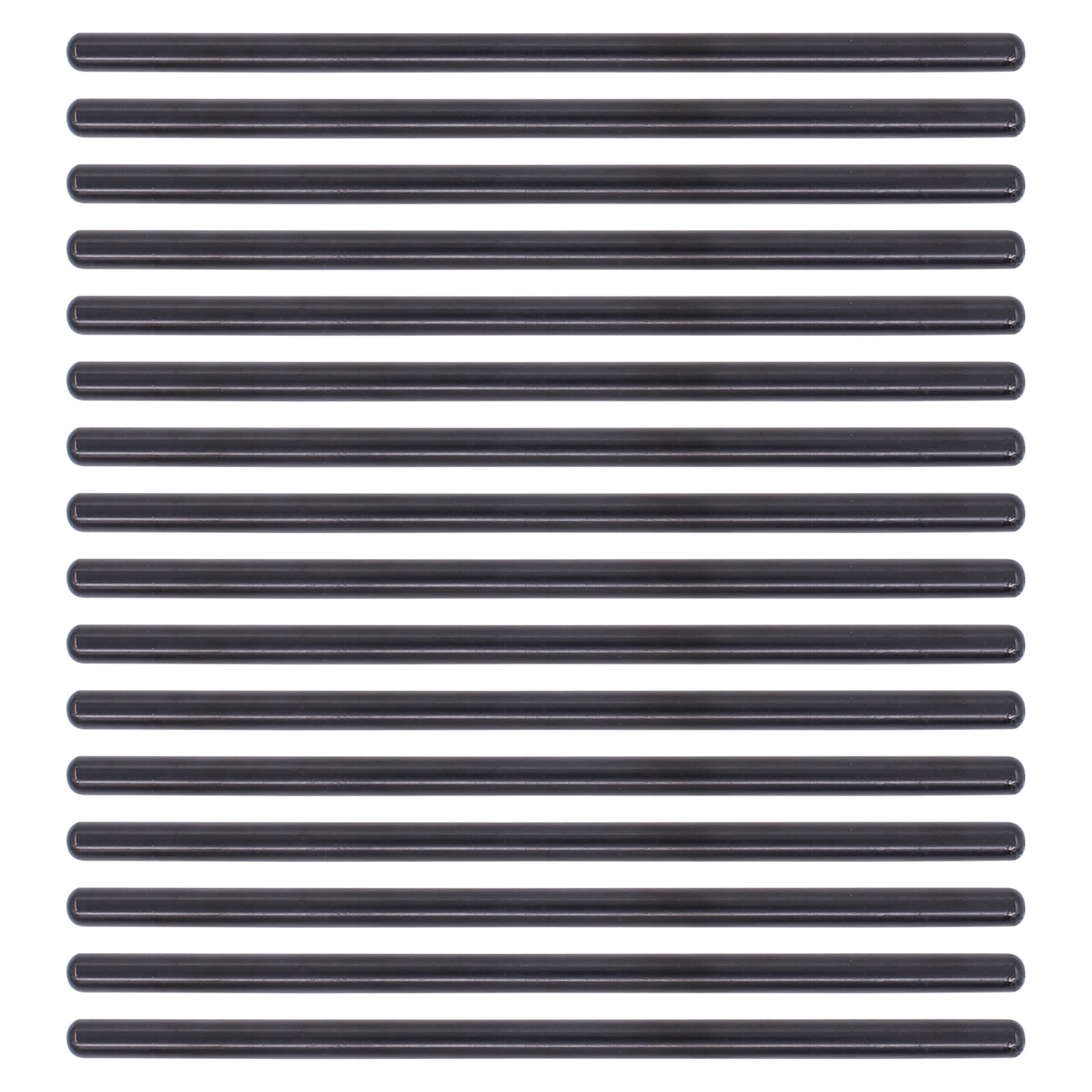 Amazon.com: MOTOKU Intake and Exhaust Valve Push Rods for Chevy GMC ...