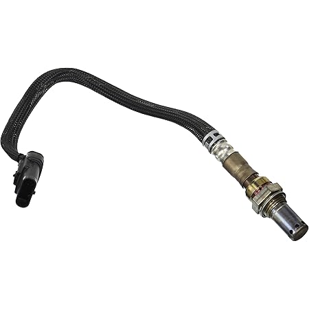 Amazon.com: GM 12627139 Original Equipment Heated Oxygen Sensor ...