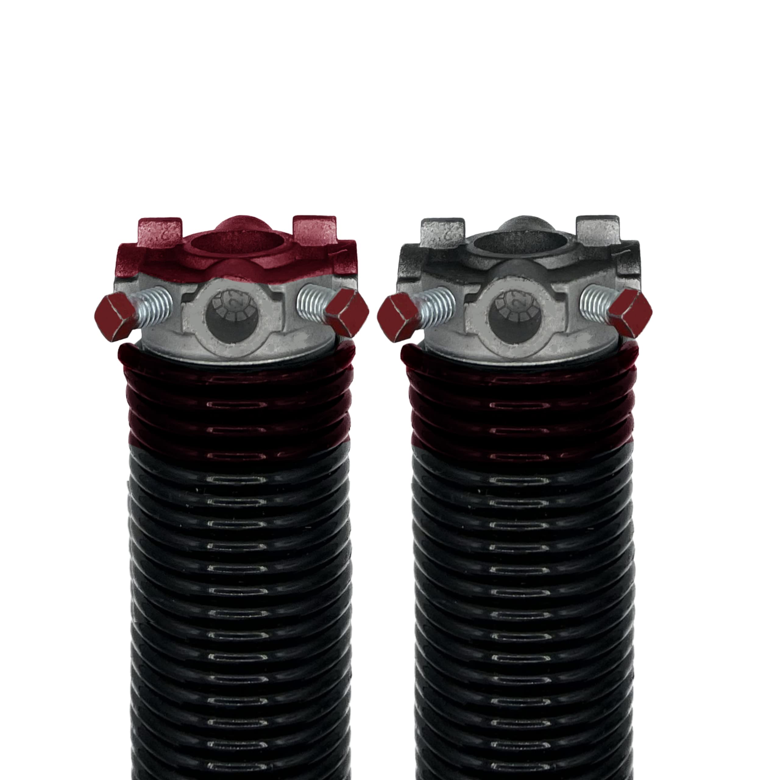 Amazon.com: Garage Door Torsion Spring (234 x 1.75 x 31) | Left and ...