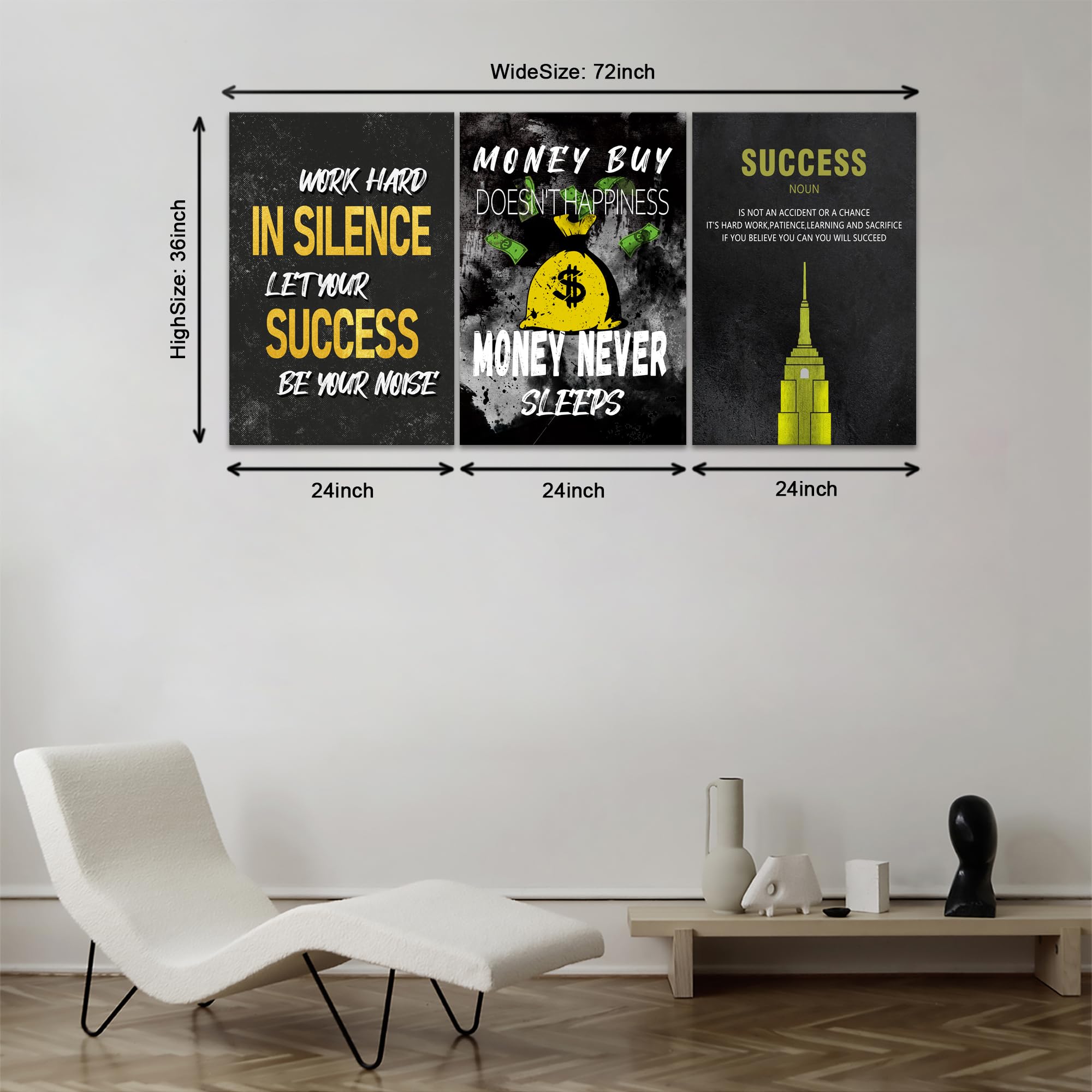 Success Never Sleeps Quotes 65 Uplifting Quotes For Positive Vibes