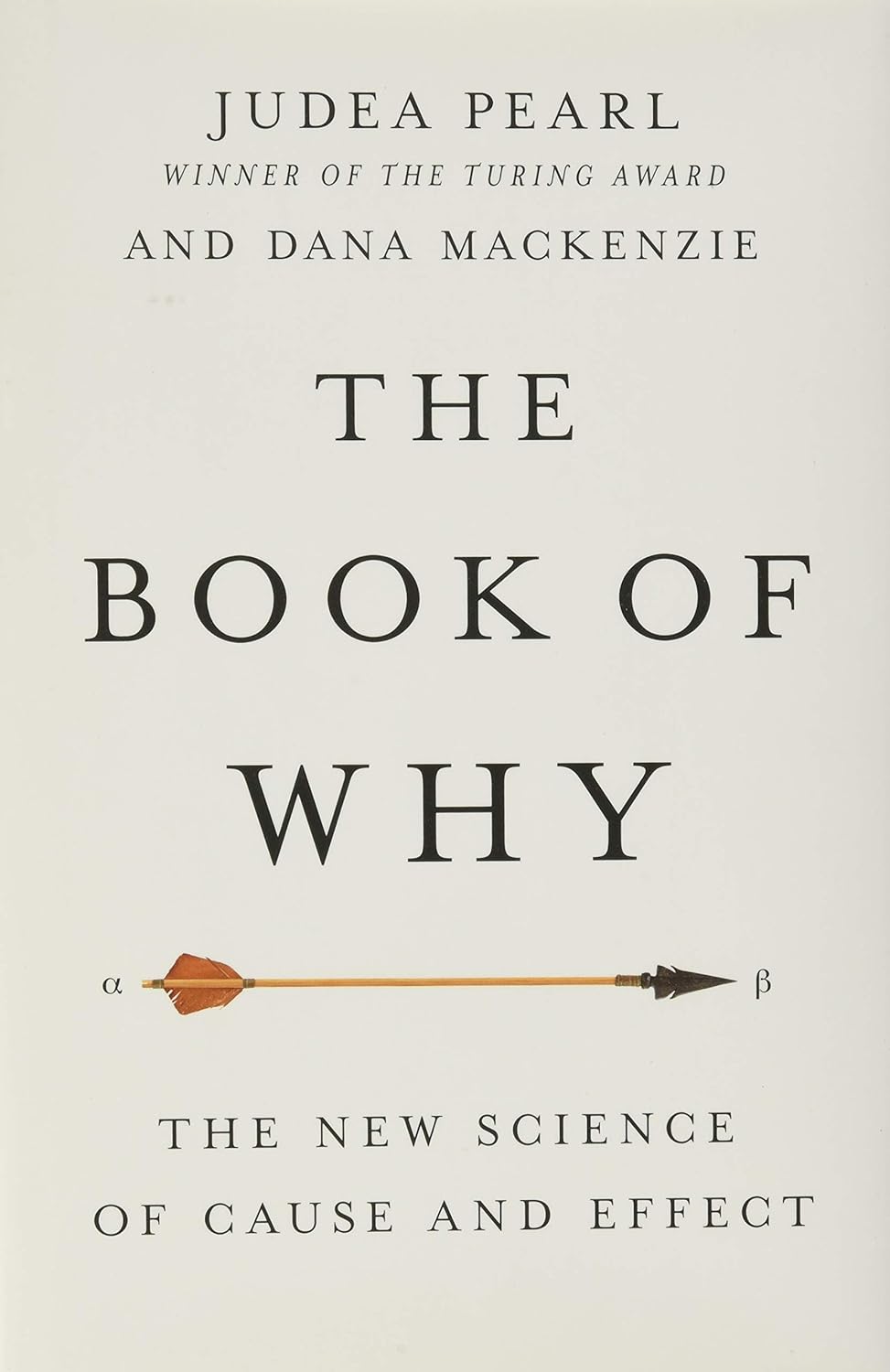 Buy The Book of Why Book Online at Low Prices in India | The Book of ...