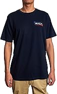 Amazon.com: RVCA: TEES & TANKS