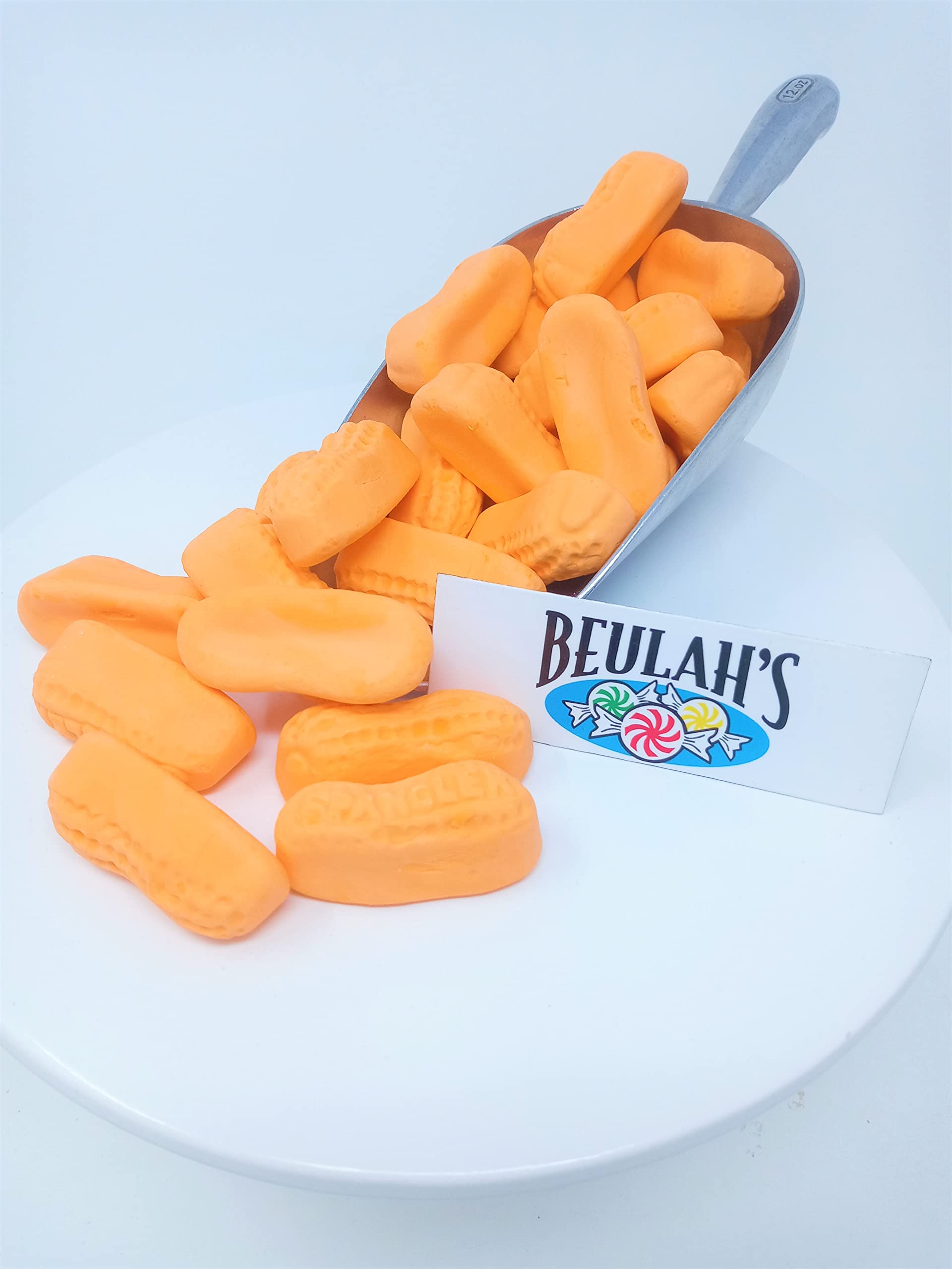 Circus Peanuts