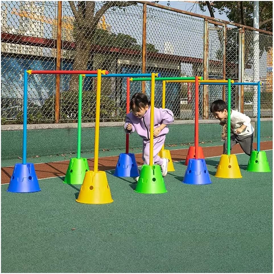 Amazon.com : Agility Training Cone Children's Sensory Training ...