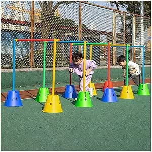 Amazon.com : Agility Training Cone Children's Sensory Training ...