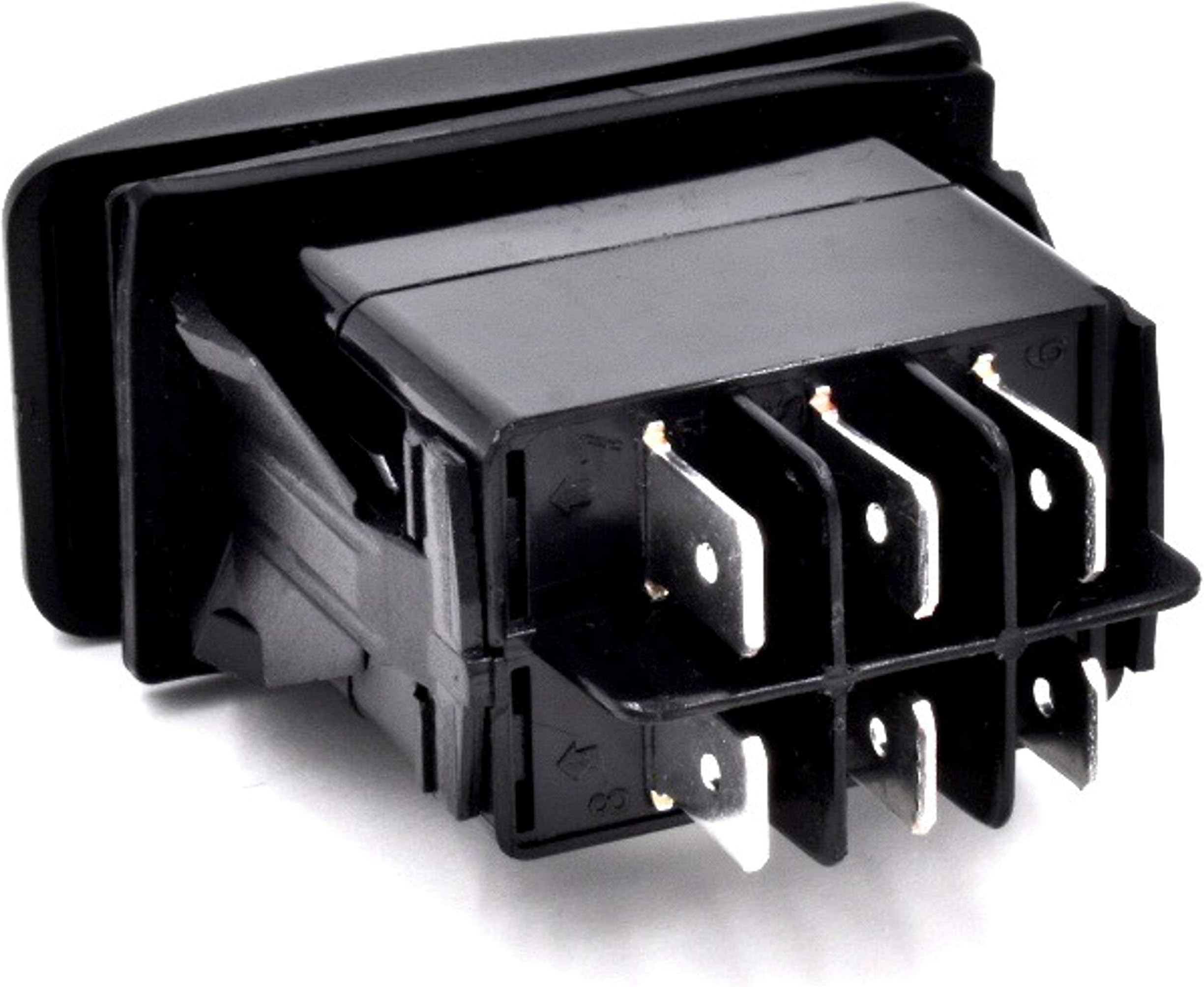 Amazon.com : Generac 0D4767 OEM RV Guardian Generator Main On-Off ...