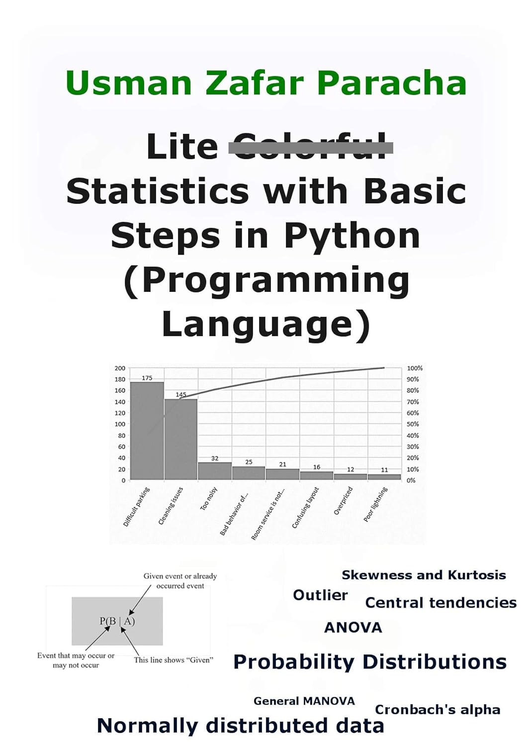 Lite Statistics with Basic Steps in Python Programming Language ...