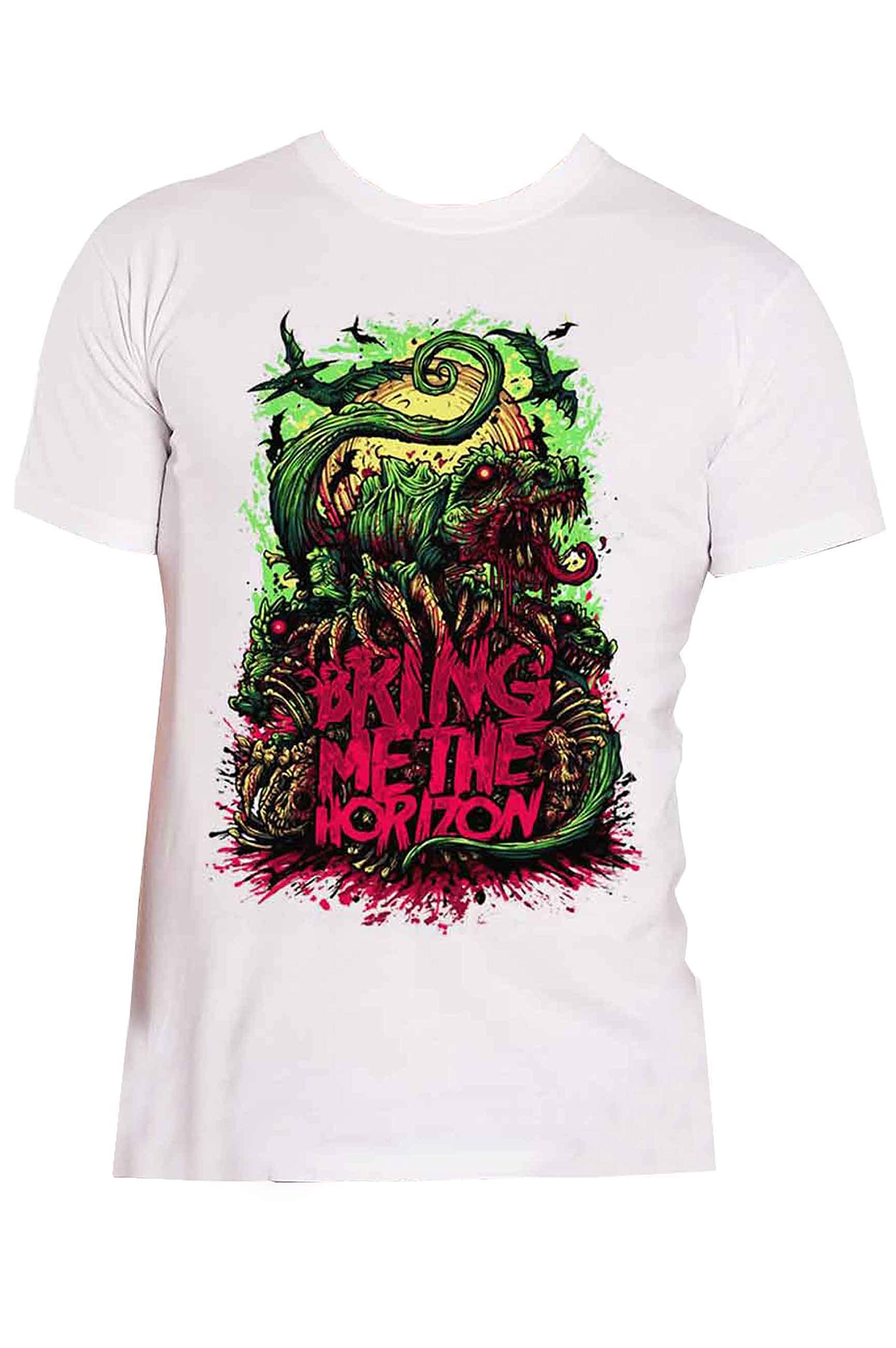 Bmth Band Logo Bring Me The Horizon Logo PNG Vector (PDF) Free