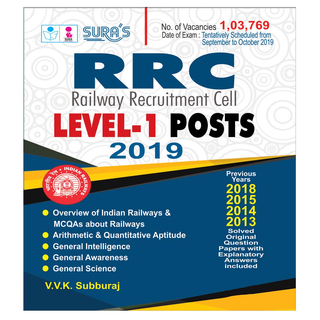Buy RRB various post in level 1 Group -D Book Online at Low Prices in ...