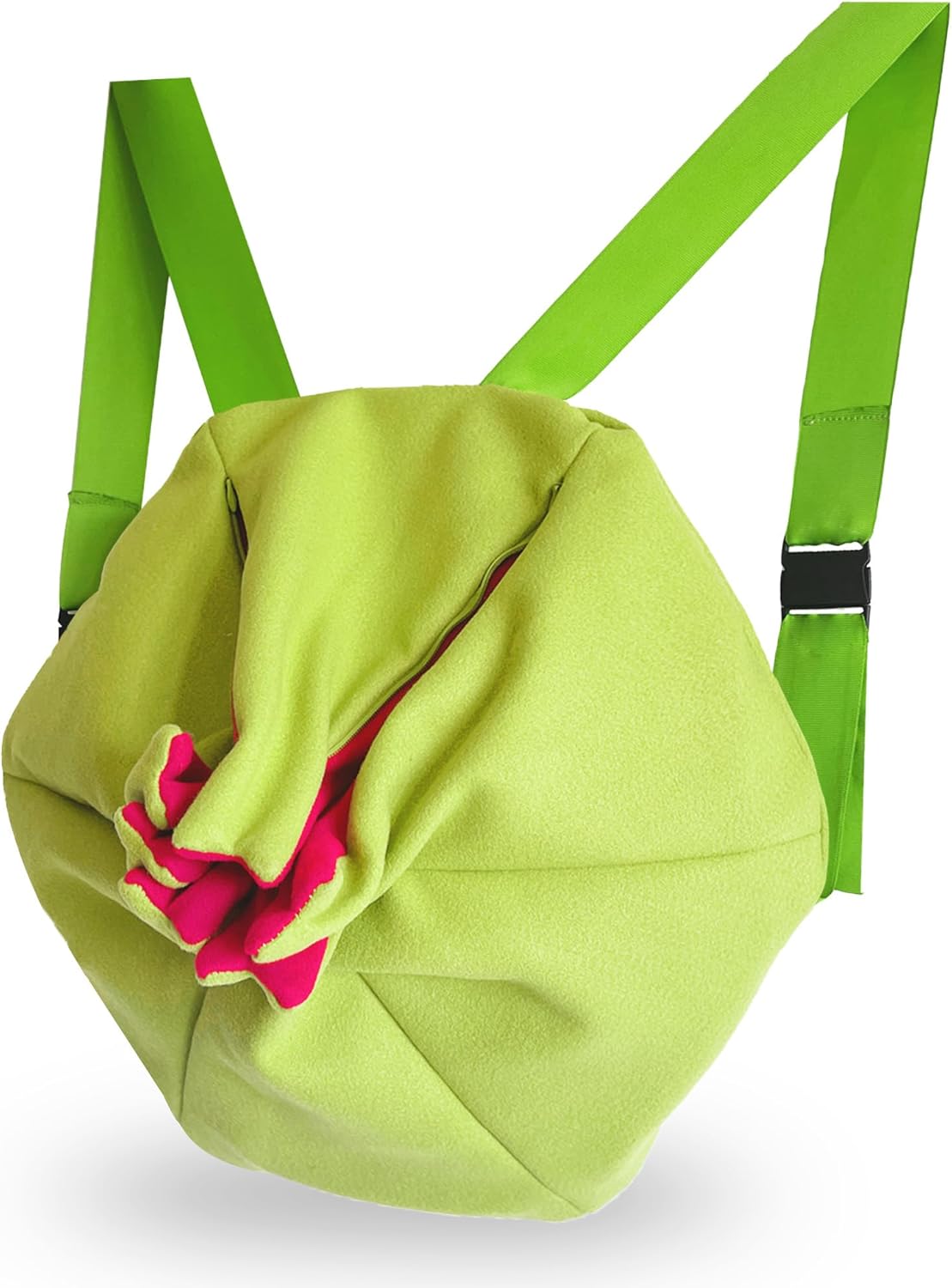 Amazon.com: Costume Backpack Cosplay Accessory Novelty Purse Anime Game ...