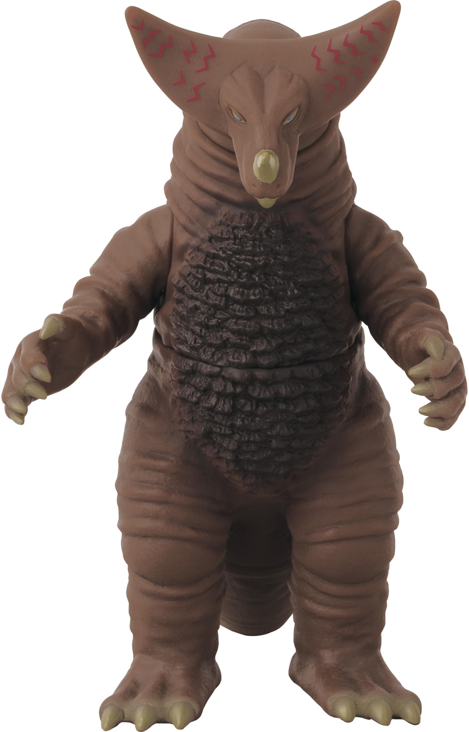 Amazon.com: Bandai Namco Ultraman - Sofvi Kaiju Series - 5" Gomora Soft ...