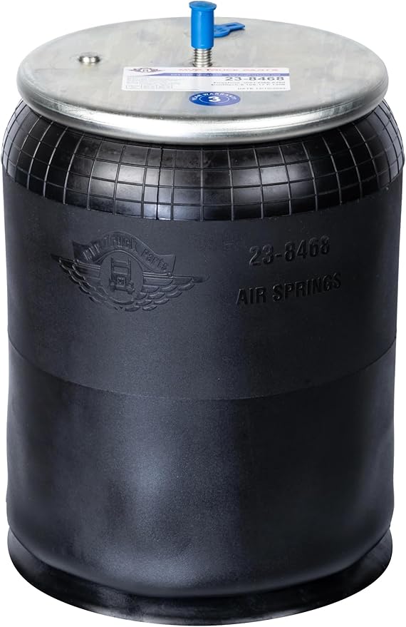 Amazon.com: MVPTruckParts Air Spring Bag for Volvo Trucks -Firestone ...