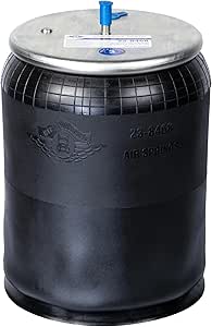Amazon.com: MVPTruckParts Air Spring Bag for Volvo Trucks -Firestone ...