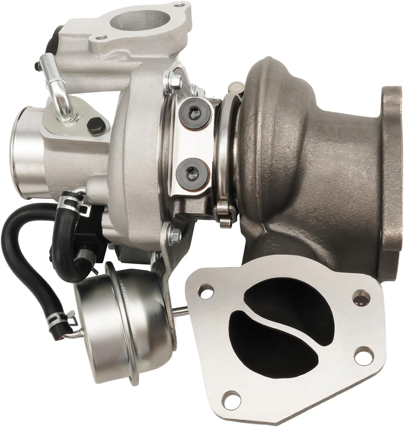 Amazon.com: KAC 78-11316 Turbocharger Compatible with 9-5 2011 2.0L ...