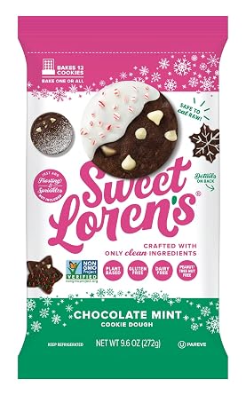 Amazon.com: Sweet Loren's Chocolate Mint 9.6oz : Grocery & Gourmet Food