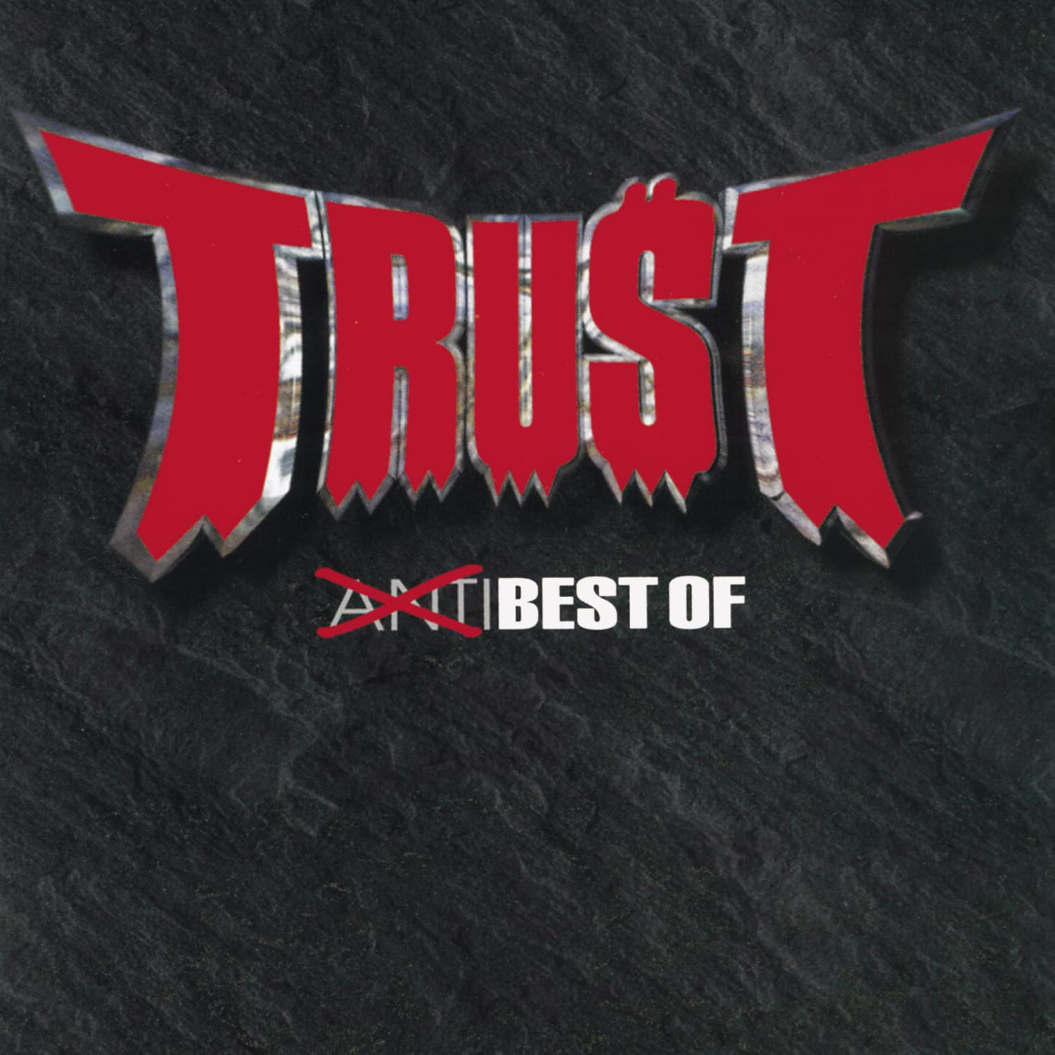 Trust - Best of: TRUST - Amazon.com Music