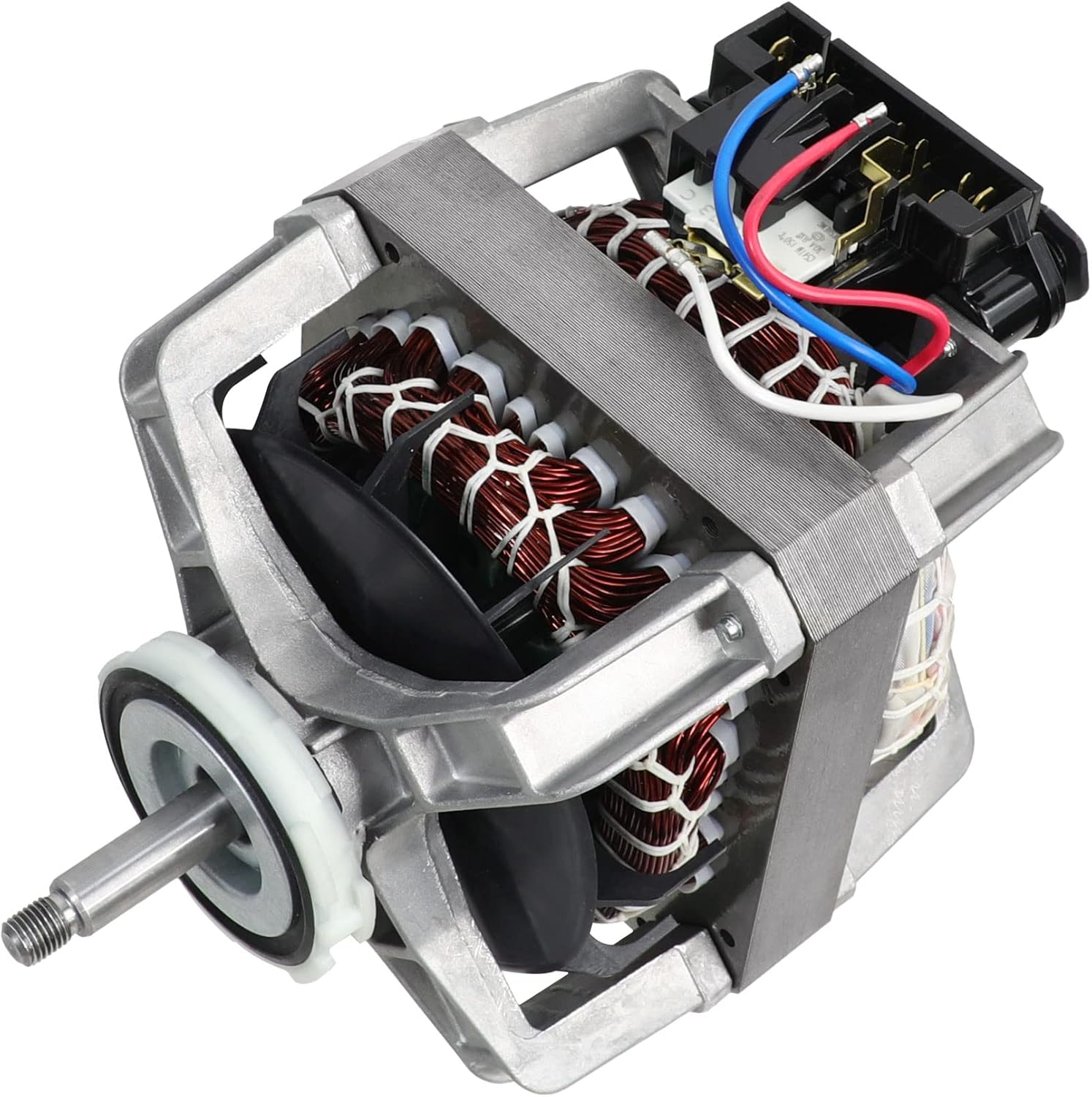 Amazon.com: Upgraded 279827 Dryer Drive Motor, Compatible with ...