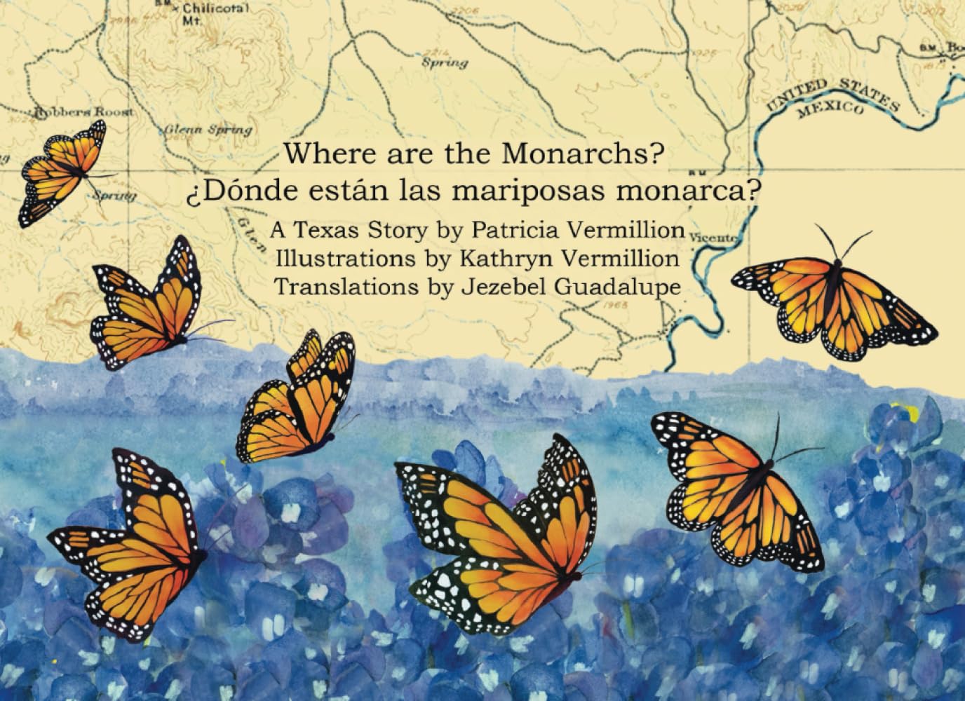 Where are the Monarchs?: ¿Dónde están las mariposas monarca ...