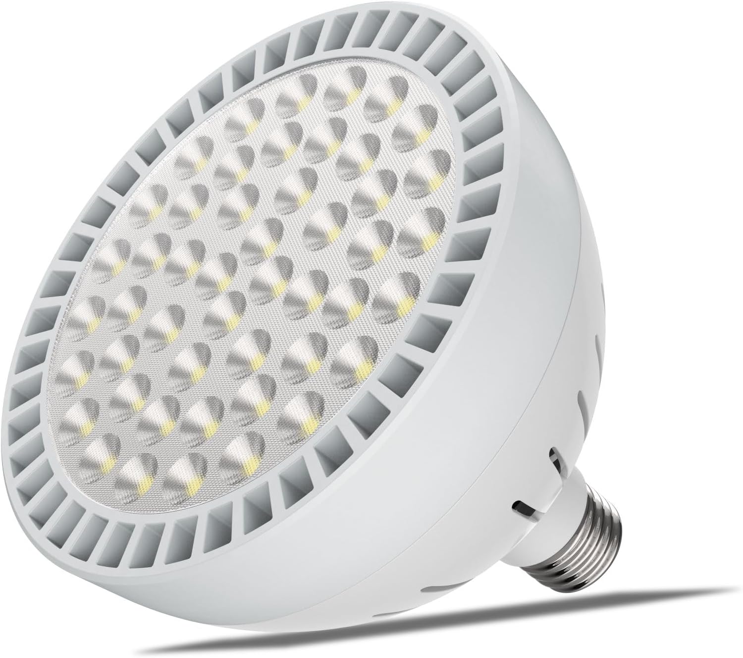 Amazon.com : Halco R40FL500/HG Medium Base R40 Bulb, 500-watt, 120-volt ...