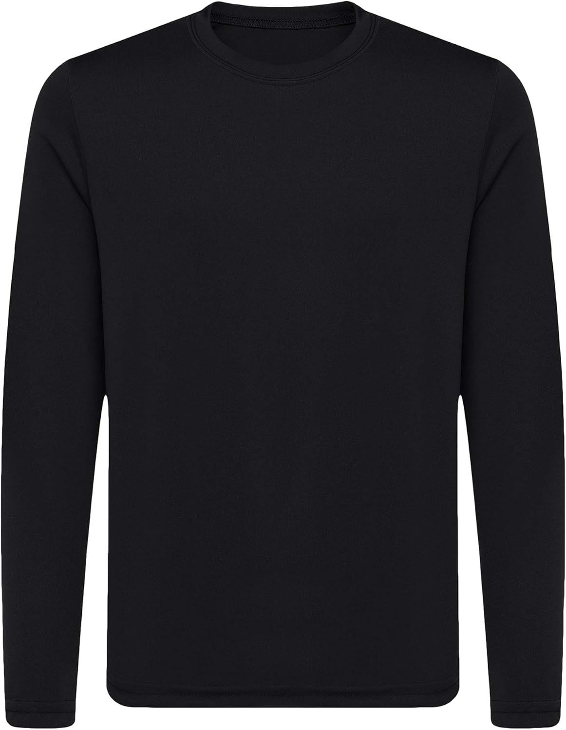 Amazon.com: Opna Youth Athletic Performance Long Sleeve Shirts for Boys ...