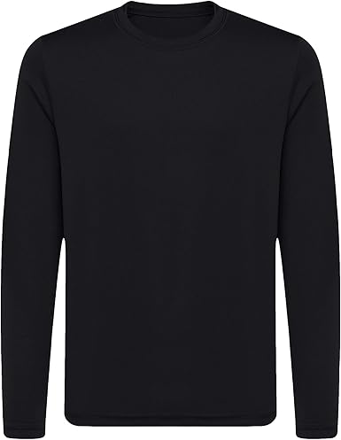 Amazon.com: Opna Youth Athletic Performance Long Sleeve Shirts for Boys ...