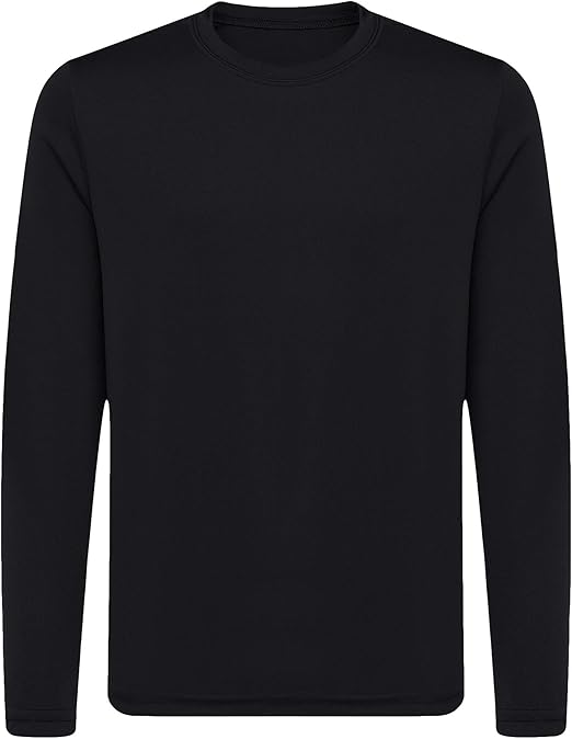 Amazon.com: Opna Youth Athletic Performance Long Sleeve Shirts for Boys ...
