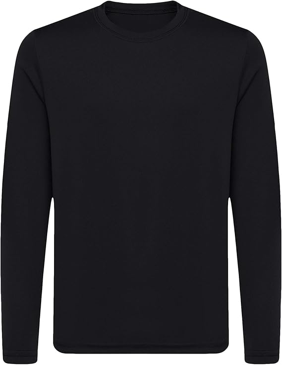 Amazon.com: Opna Youth Athletic Performance Long Sleeve Shirts for Boys ...