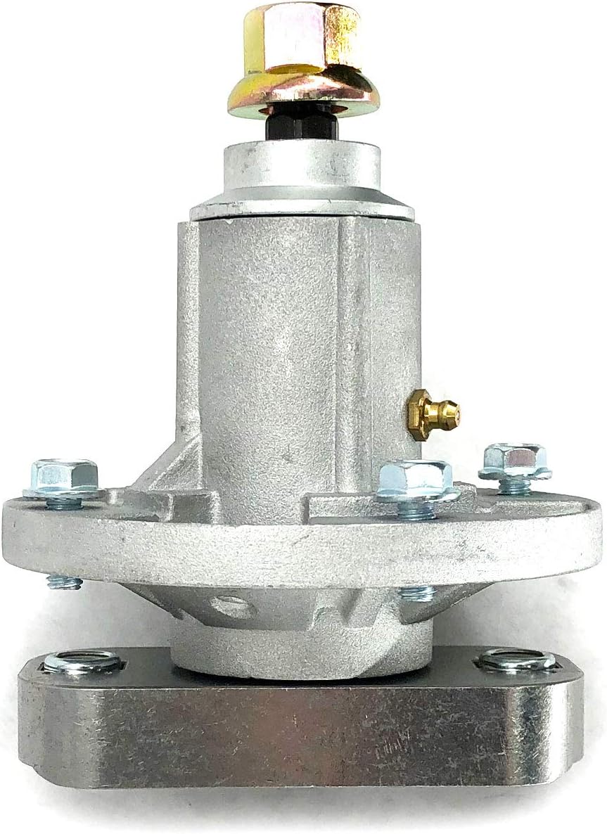 Amazon.com : Spindle Assembly John Deere Gy20785 Gy20050 Includes ...