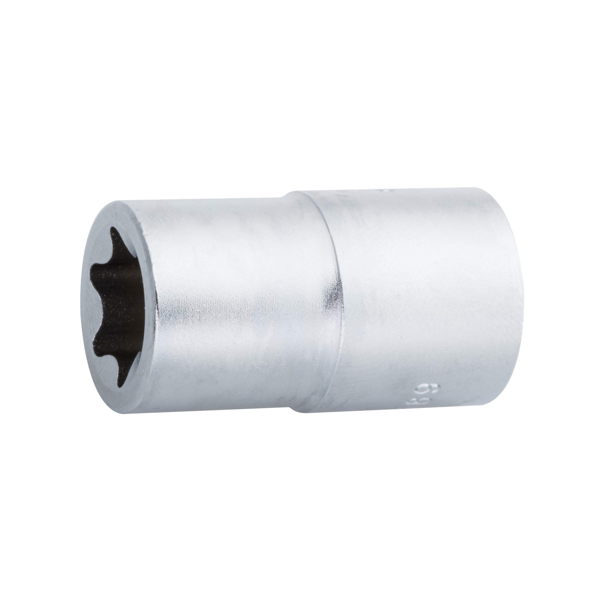 Amazon | トネ(TONE) E型トルクスソケット 3TX-E14 差込角9.5mm(3/8") E14 | ソケットレンチアクセサリ