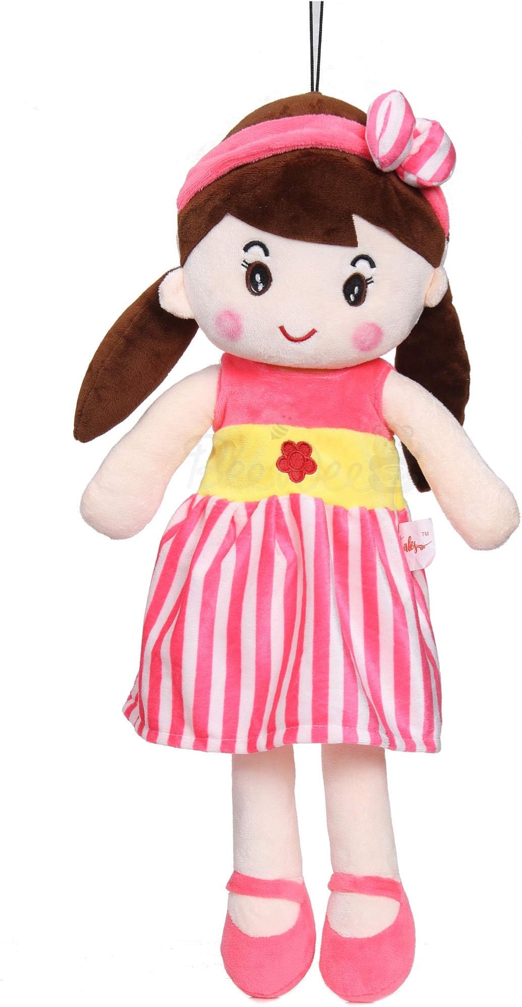 VGRASSP Singing Songs and Poem Baby Girl Doll - Big Size Original ...