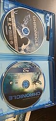 Amazon.com: Chronicle [Blu-Ray+Digital HD] : Trank, Josh, DeHaan, Dane ...